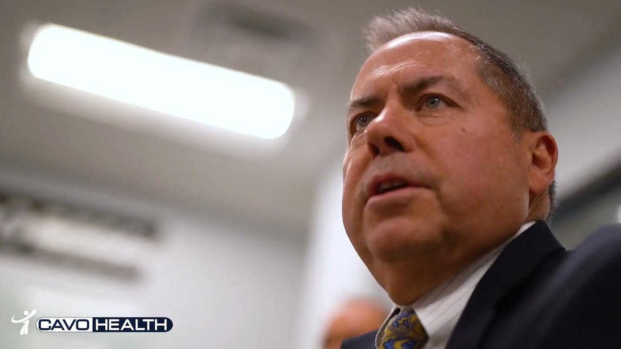 Meet Steve Butler - YouTube