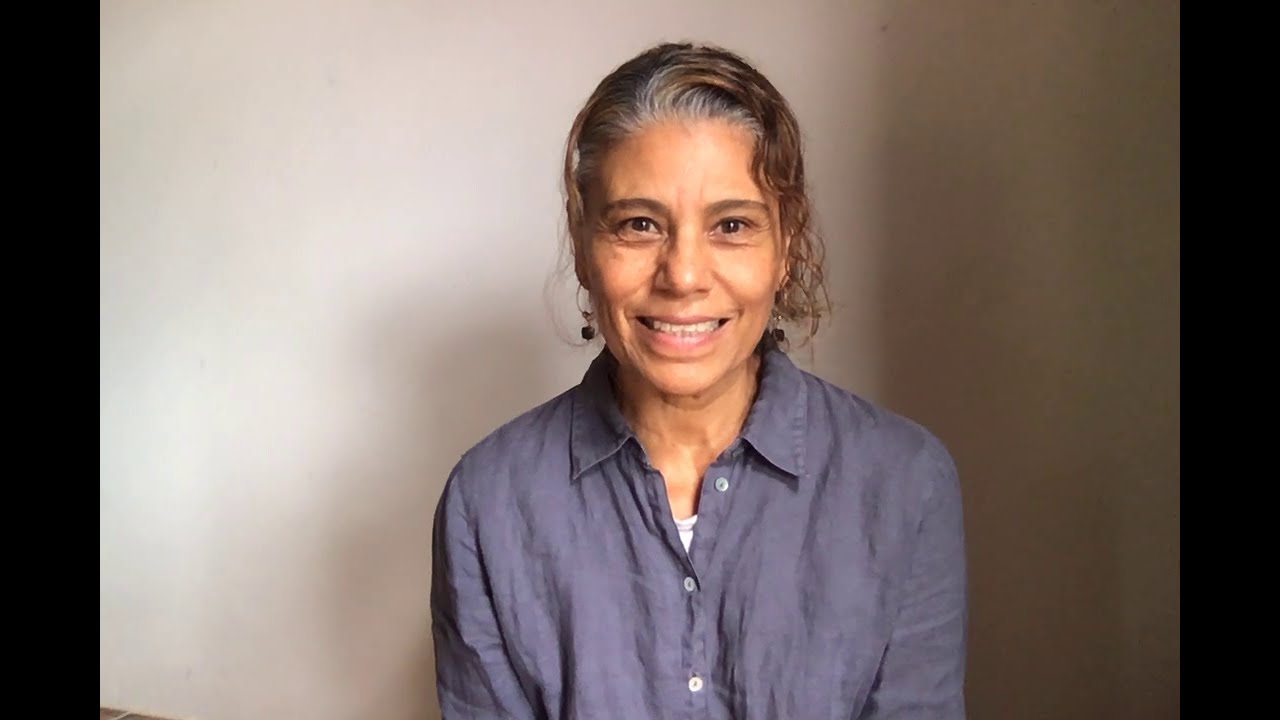 Living in the Now | Katiza Satya - YouTube