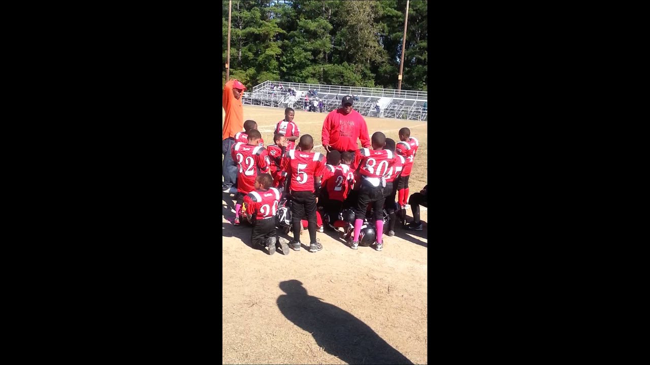 Memphis Falcons Win again!!! demtateboys - YouTube