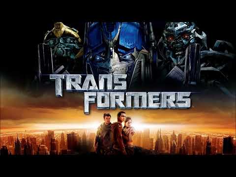 Disturbed - This Moment {Transformers: The Movie Soundtrack}
