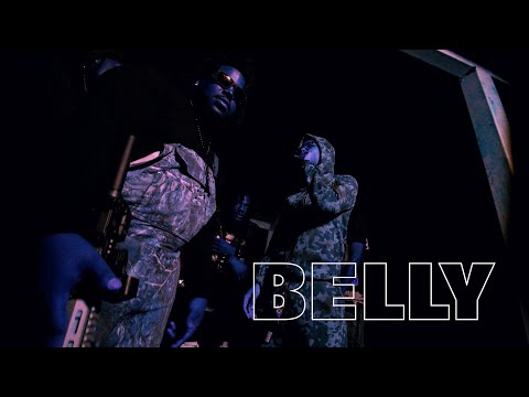 Baby 3 – Belly (Official Music Video)