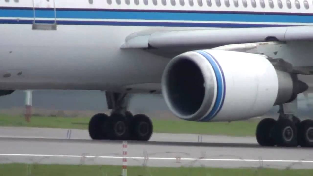PLANES ENGINE SOUNDS 747, A340, 777, 767; GE90, CF6-80, CFM56, RR Trent ...