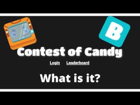 Everything to know about the the 2023 Contest of Candy - YouTube