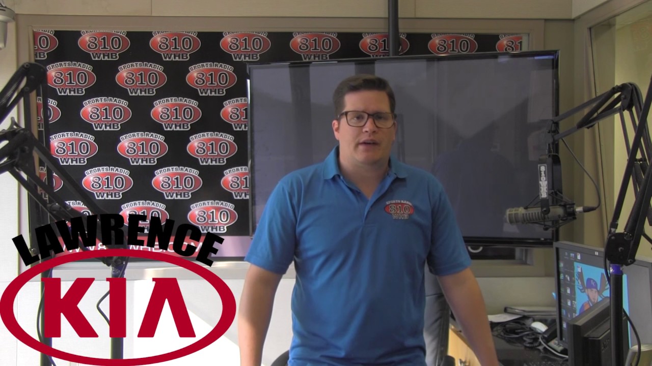 Baseball Report with Cody Tapp - YouTube