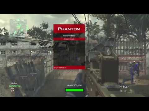 MW3 Phantom V2 New Update - YouTube