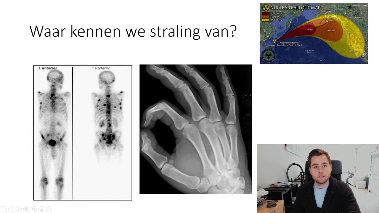 Straling 1: Introductie - YouTube