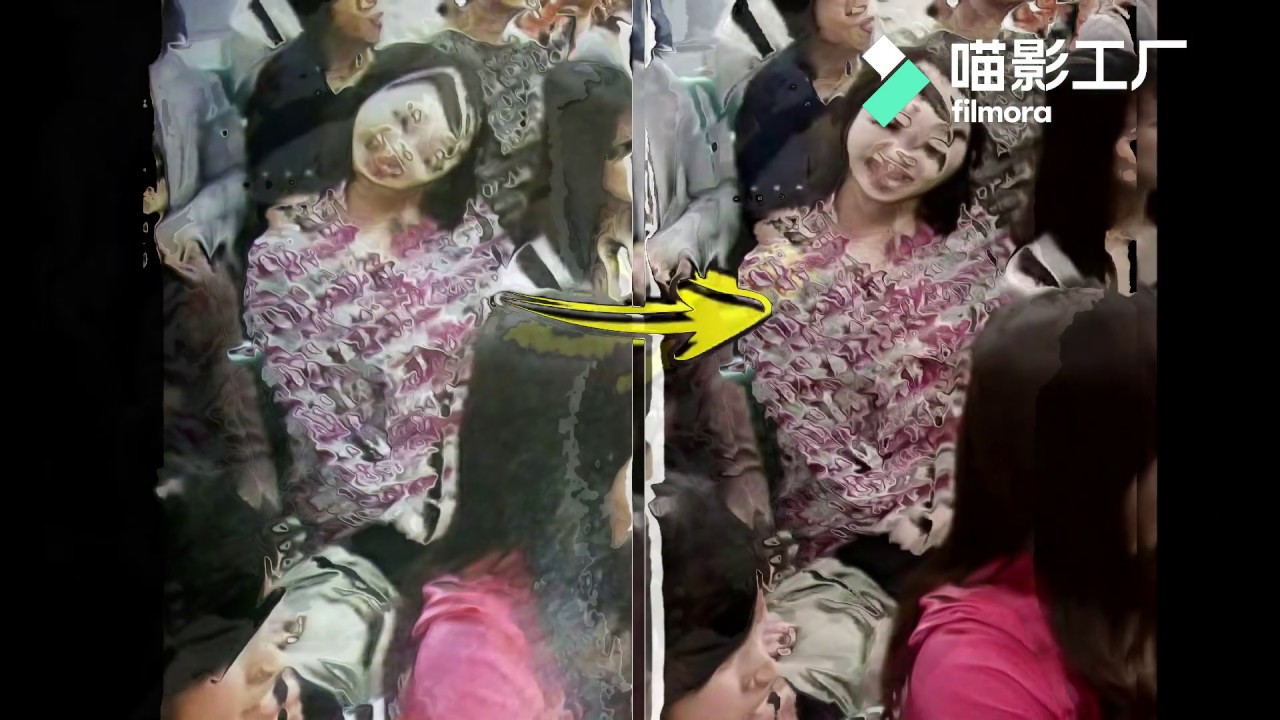 Top 10 Scary Photos In The World, That Can Scare The Hell Out of Anyone ...