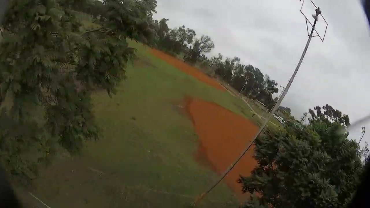 darwinfpv tiny ape with walksnail 1s vtx - YouTube