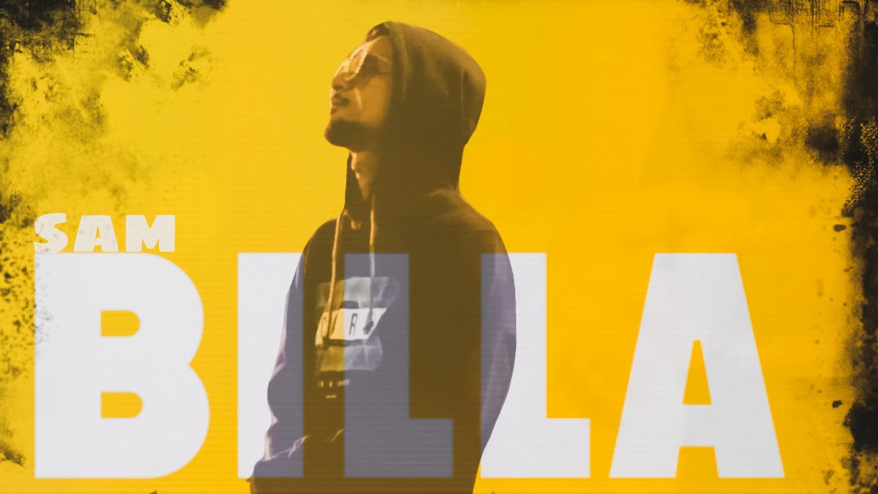 BILLA - BY SAM BILLA (PROD. BY HUNES BEATS) - OFFICIAL MUSIC VIDEO 2020 ...