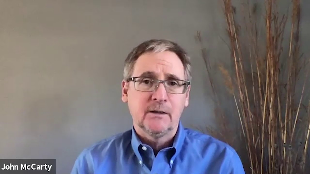 Migratory Birds - Jared Barton - YouTube