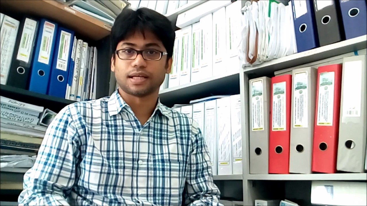 MIT SCMb and ZLOGb Application Video Statement - YouTube