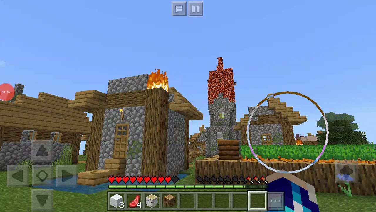 Semilla -666 Episodio #1 - YouTube