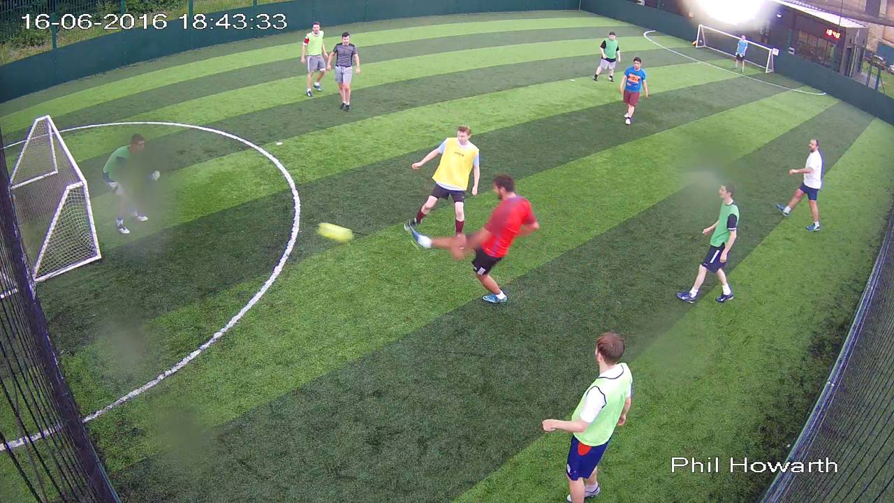 577347 Pitch1 Goals Manchester Cam2 Phil Howarth 06:42pm - YouTube