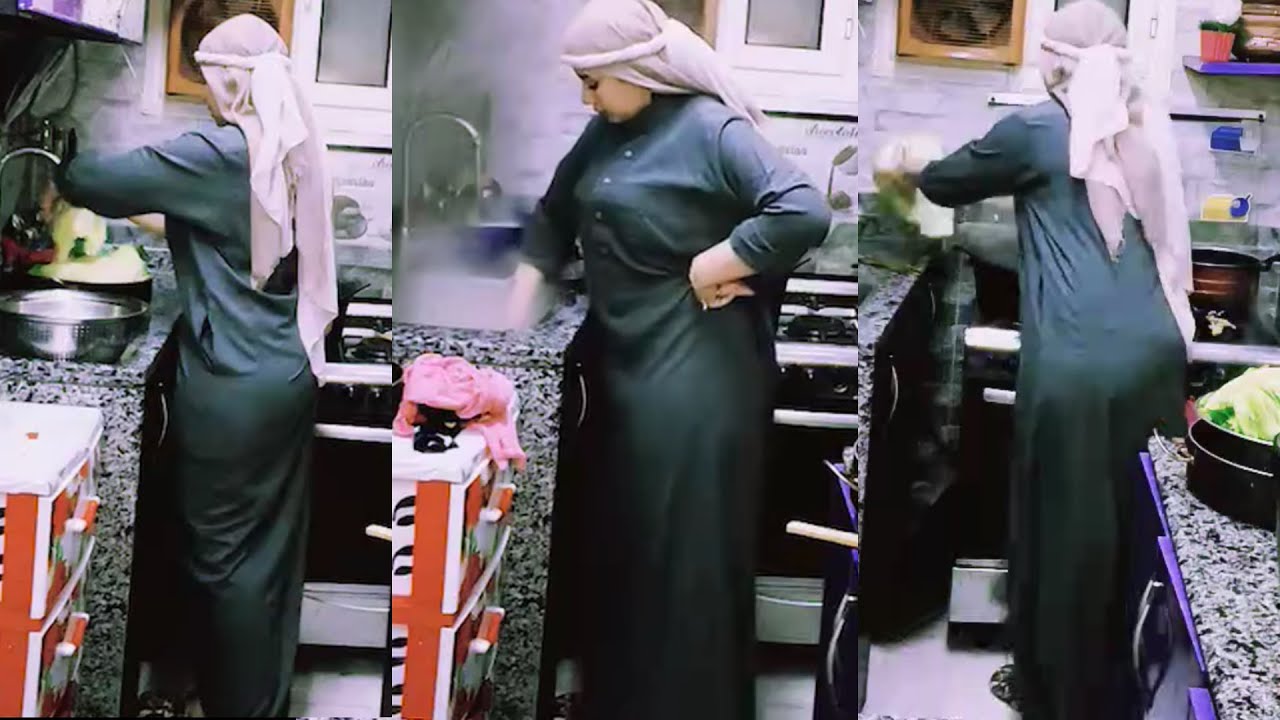 routini al yawmi #روتينى اليومى # مطبخك فرحه # احلى مطبخ # - YouTube