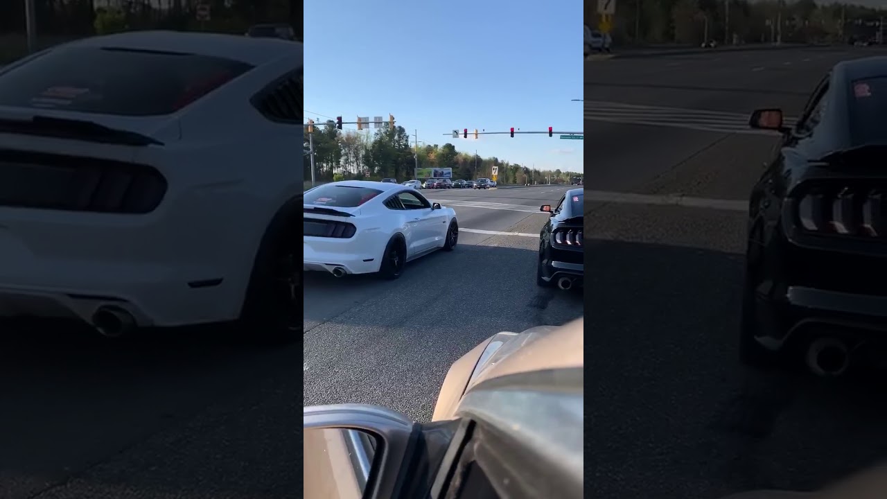 "Get a head start in a street race by making sure to have your car ...