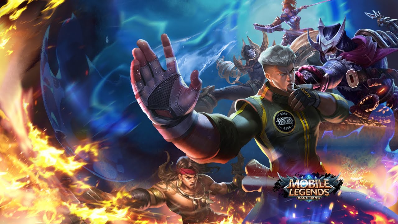 Top 5 Tips to Become a Pro Player in Mobile Legends: Bang Bang | CAPSL ...