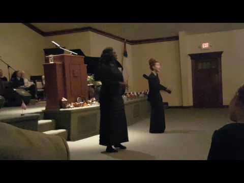 First United Pentecostal Church Drama Skit 10/23/2016