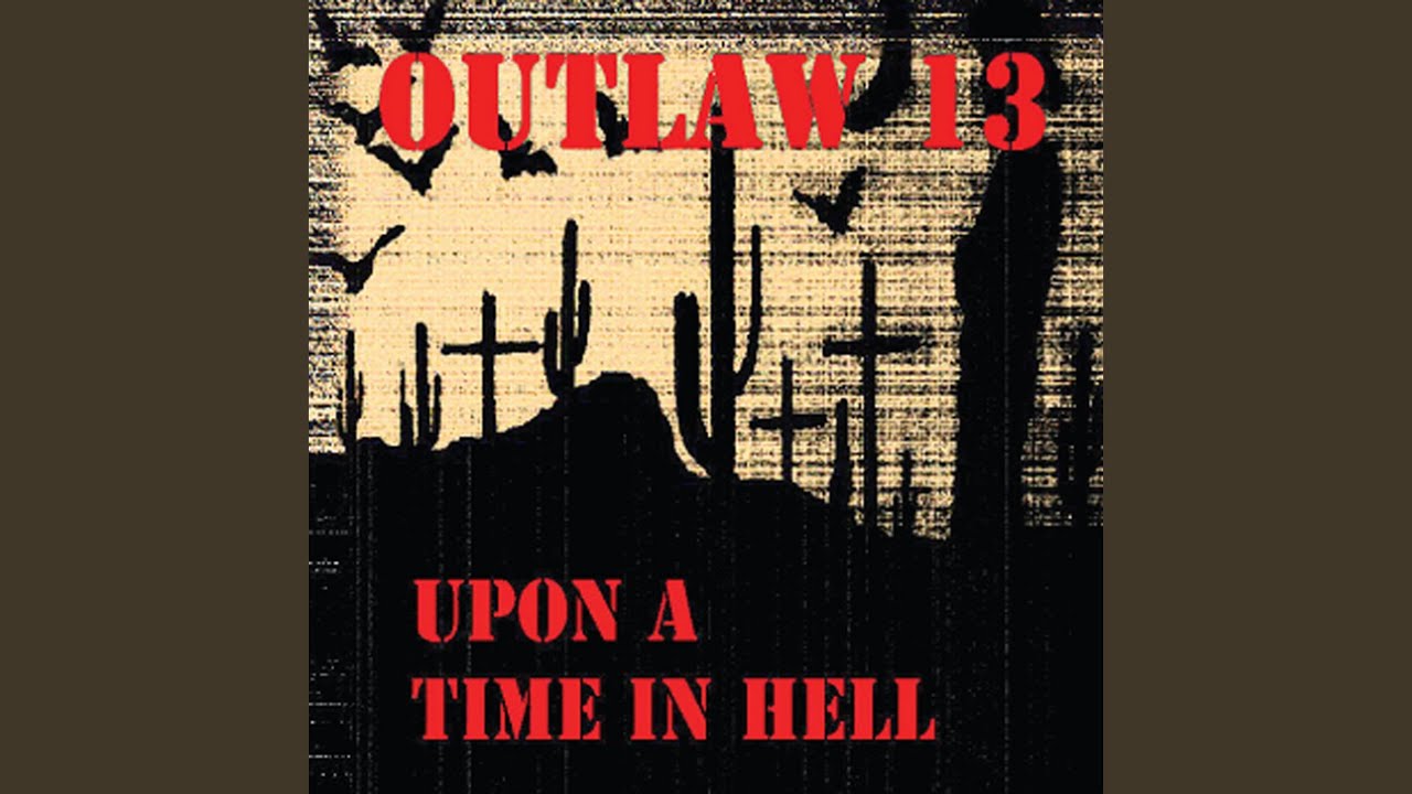 A Town Called Hell - YouTube