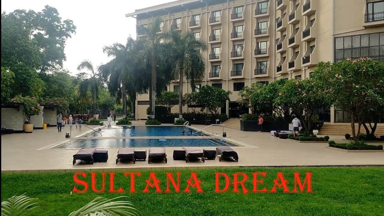 "Redisson blue ,Dhaka water Garden" the most expensive & beautiful 7 ...