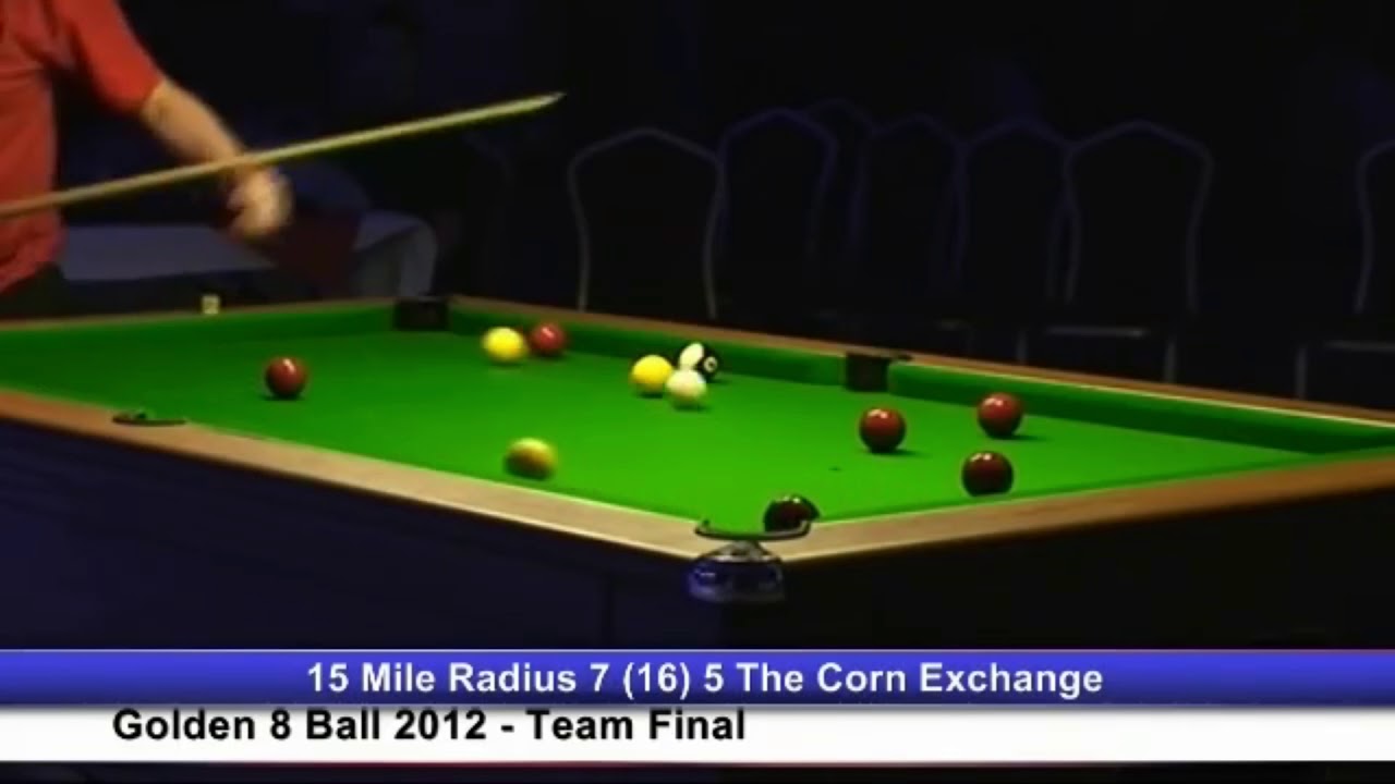 Amazing Shot by Craig Lakin - YouTube