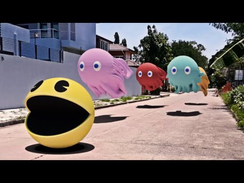 Ms. Pacman's 2024 GREATEST ESCAPE - PLAY LIKE A BOSS!!! - RETRO Games ...