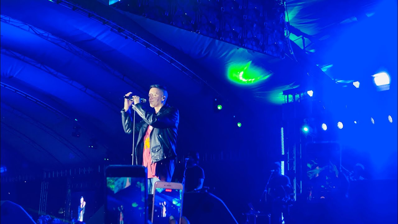 Bamboo Concert Sobrang ginalingan - YouTube