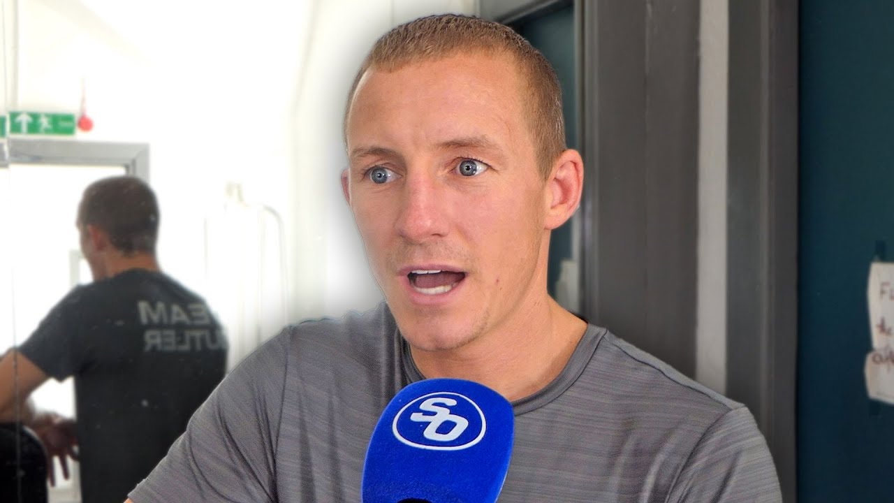 'HE NEEDS TO BE TESTED! I've been saying for AGES!!' Paul Butler BOLD ...