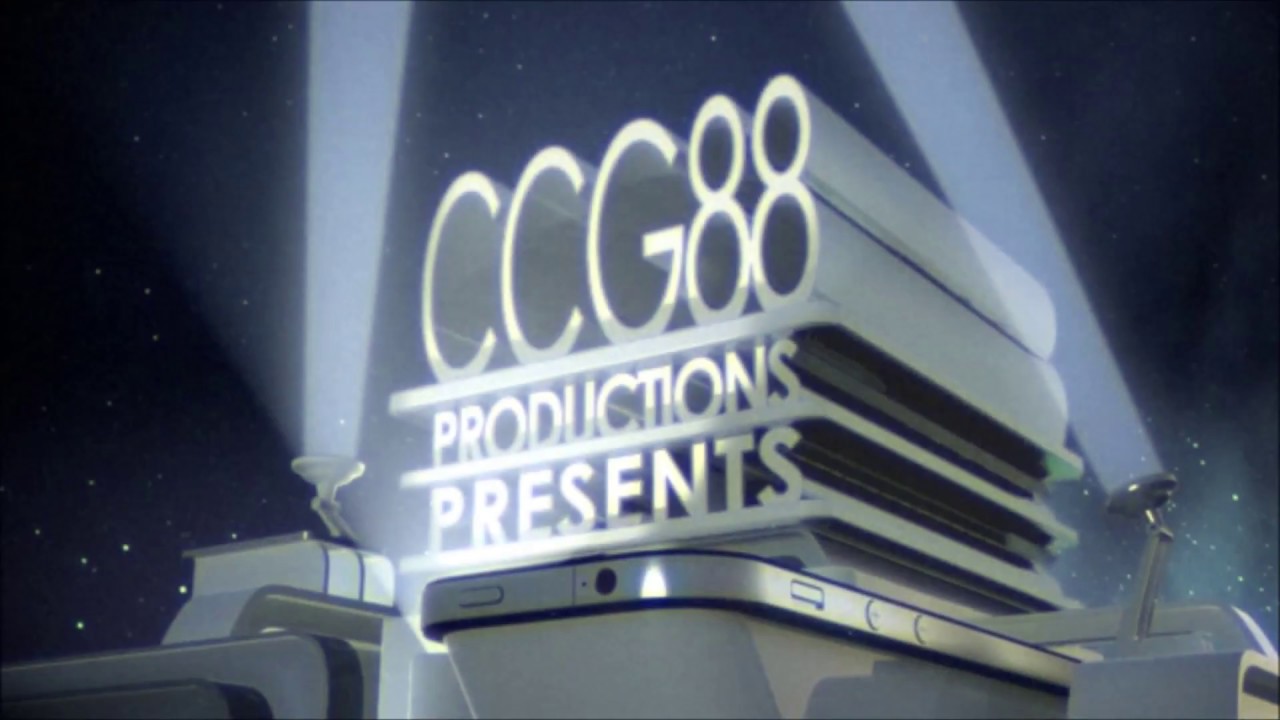 CCG88 New logo opening variant - YouTube