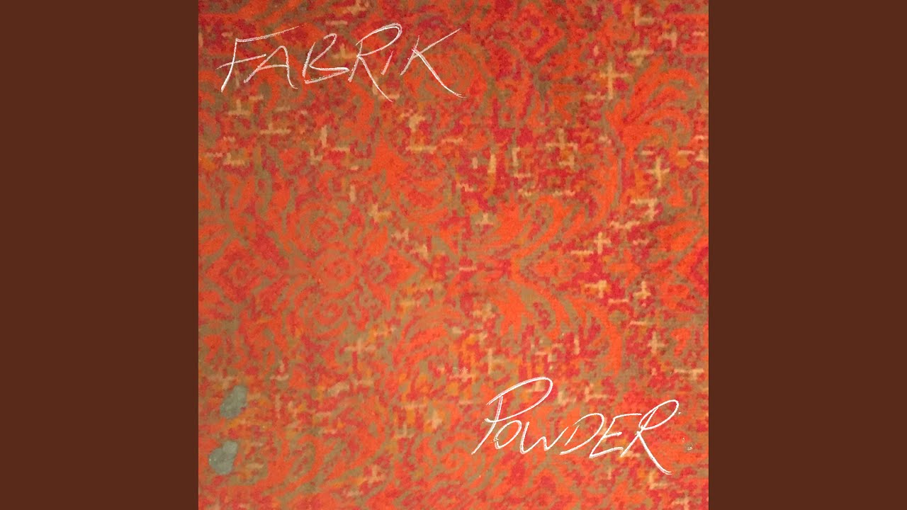 Powder - YouTube