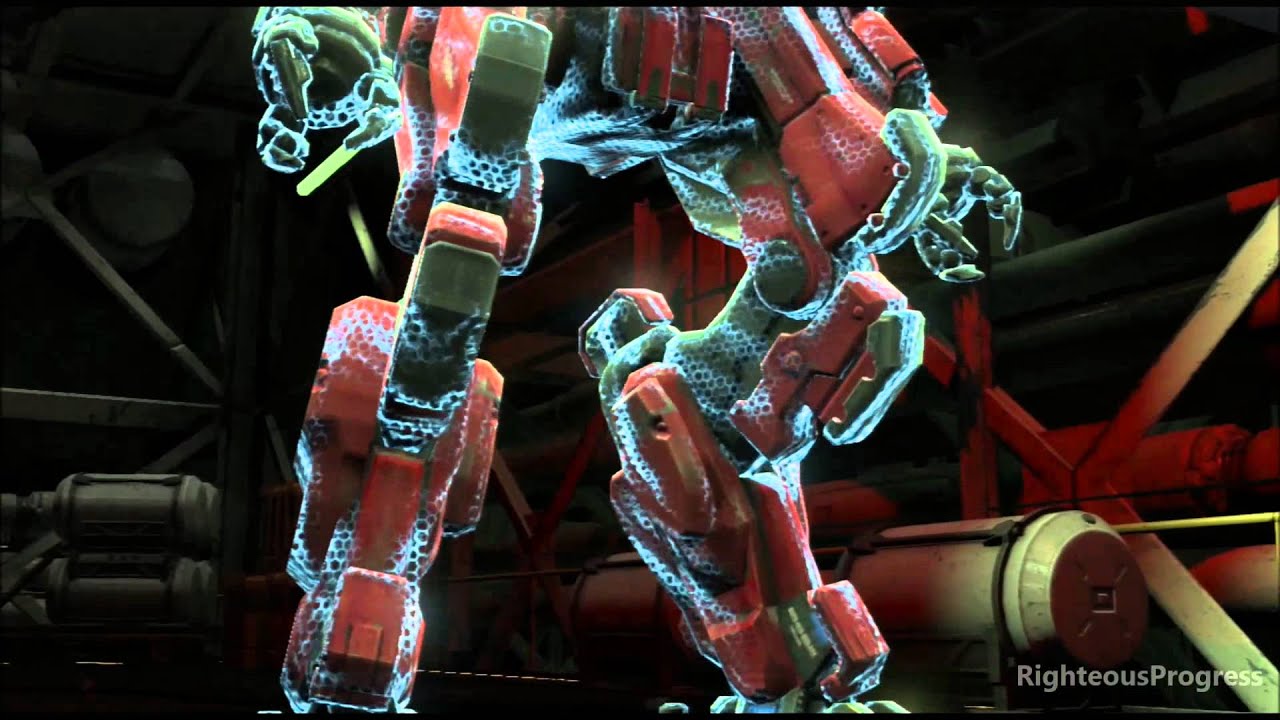 Fuse Walkthrough Part 19 ENDING + FINAL BOSS [PS3 X360 PC] - YouTube