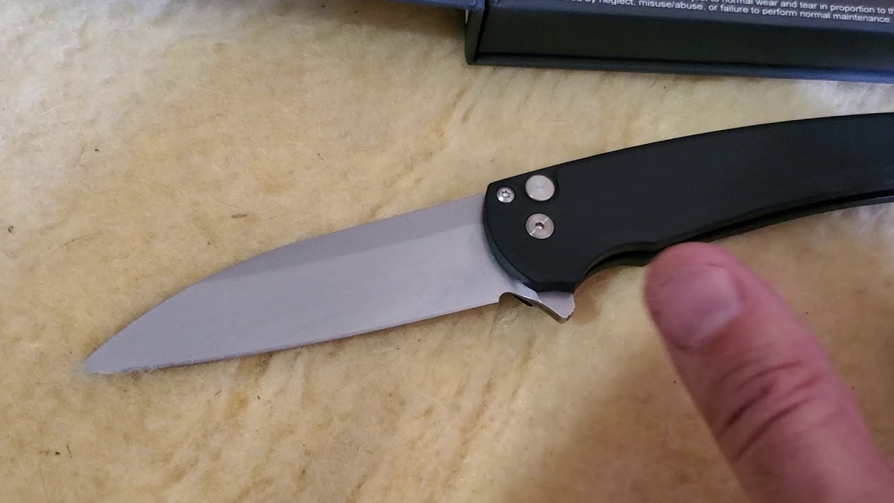 Protech Malibu - YouTube