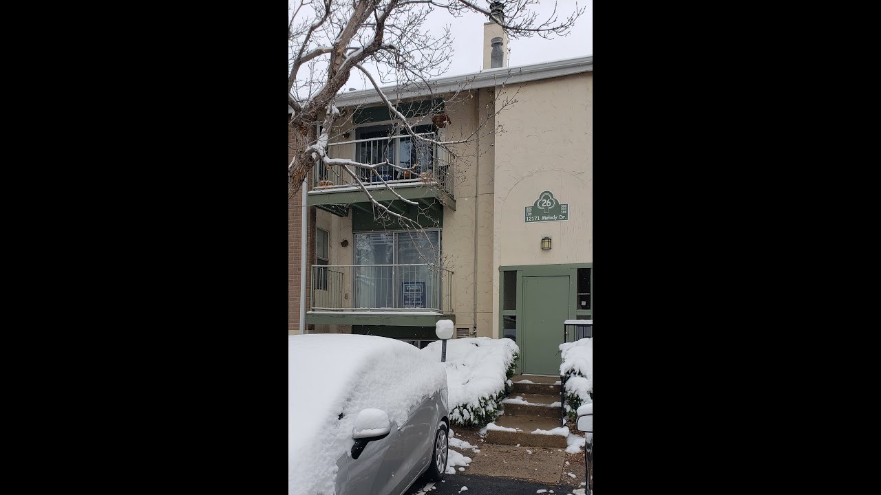 12171 Melody Drive #202 - YouTube