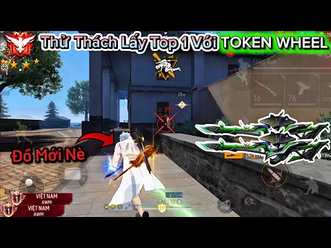 CULÌ Quay Và Test Full Bộ \