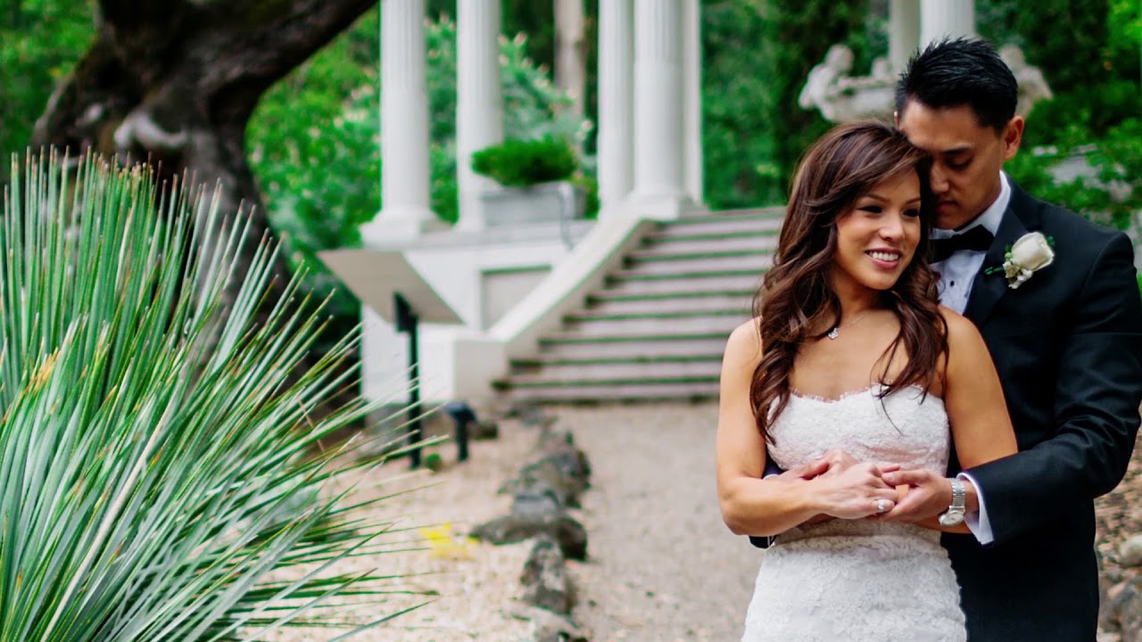 My Montalvo Story - Angie Lin - YouTube