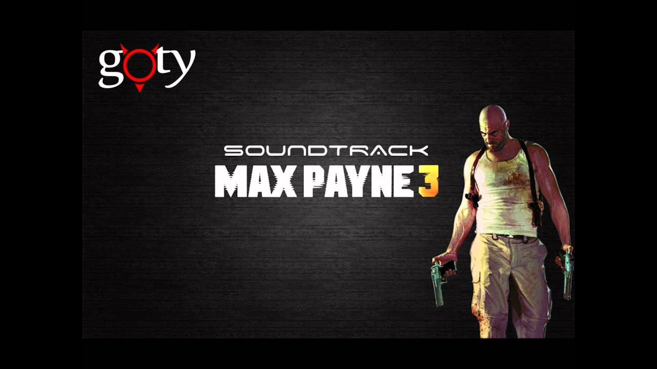23. Max Payne 3 Soundtrack - PAIN - YouTube Music