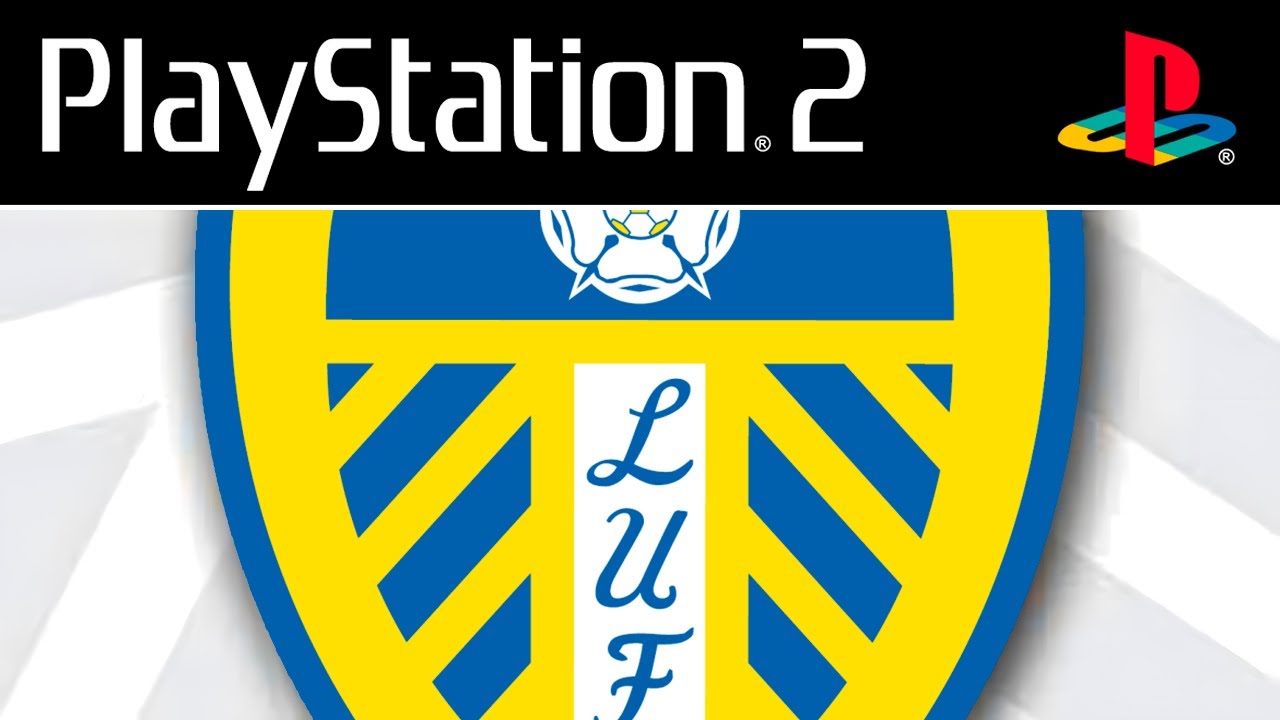 Club Football: Leeds United PS2 Gameplay HD - PCSX2 2.1 - YouTube