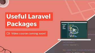 Useful Laravel Packages - YouTube