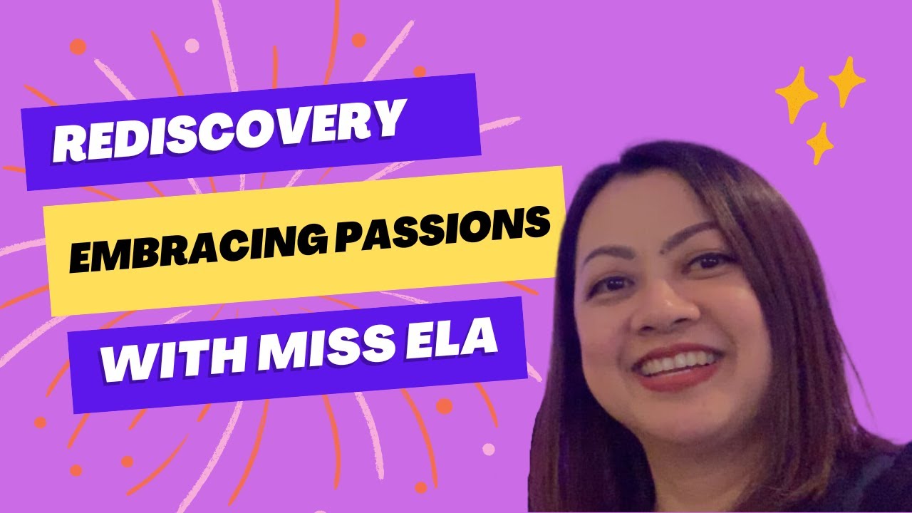 #hellomissela 01 Episode - Hello Miss Ela - YouTube