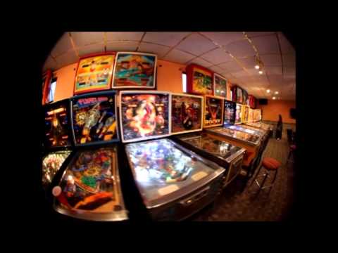 The Arcade Brighton, MI - YouTube