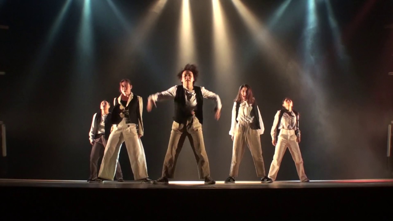 Libera Dream Festival20191116 - YouTube