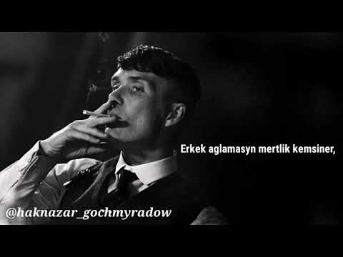 Kerim hallyýew - Aglasalar