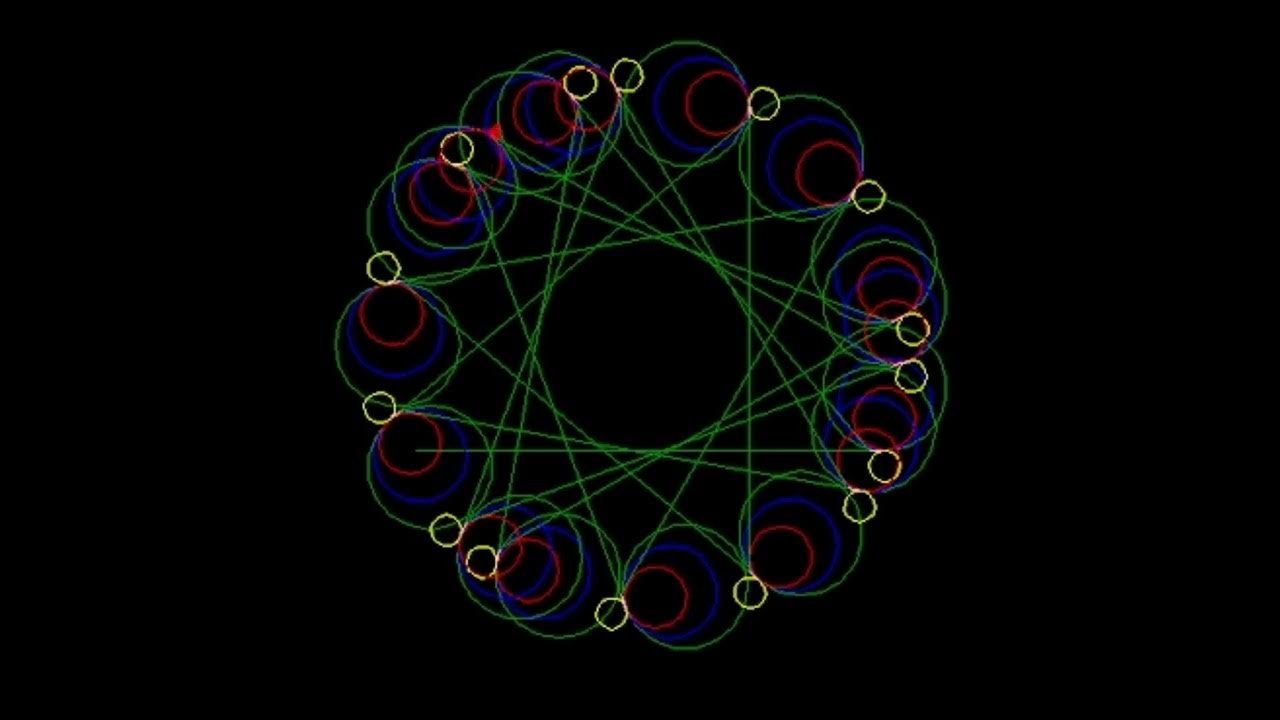 Python || Turtle || Flower||#foryou#python #graphics #designs #turtle # 