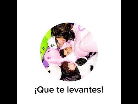 Alarma de las yeguas rai,alo y alex - YouTube