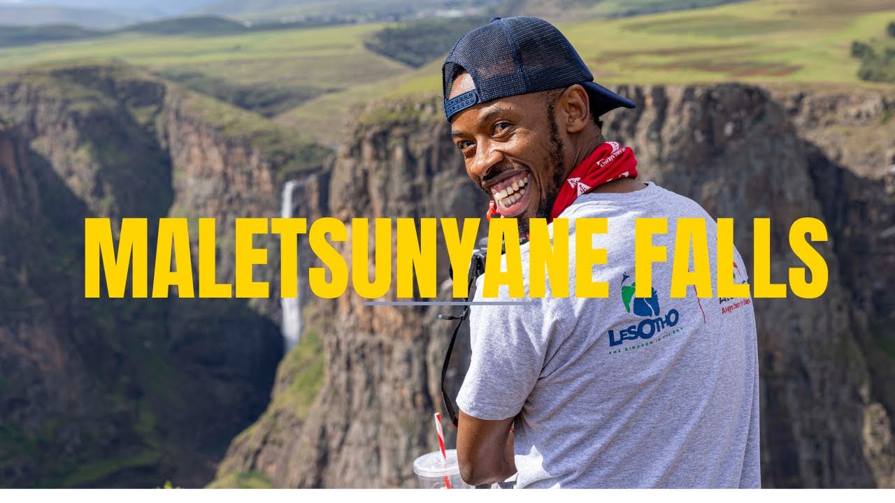 The biggest braai festival in Lesotho: Maletsunyane Braai Festival 2023 ...