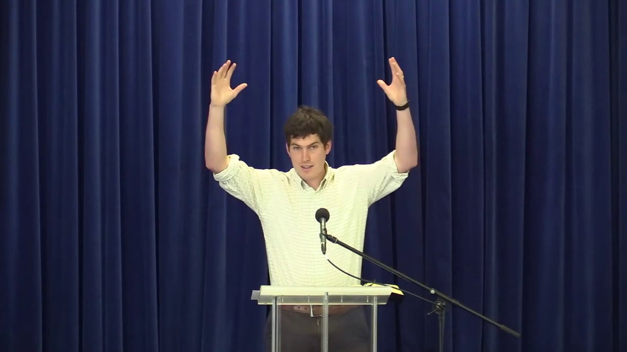 12th July 2020 Morning Message - 1 Peter 1:3-5 God’s Good News in ...