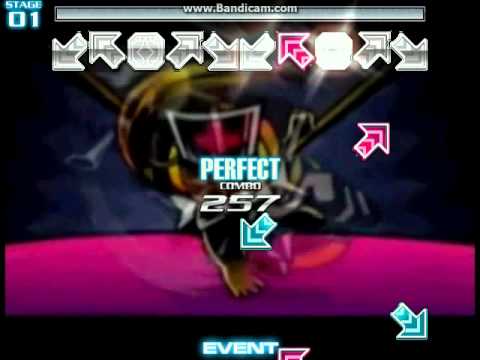 PIU SMA Fiesta EX SHK - Destination Double 20 con BGA - YouTube