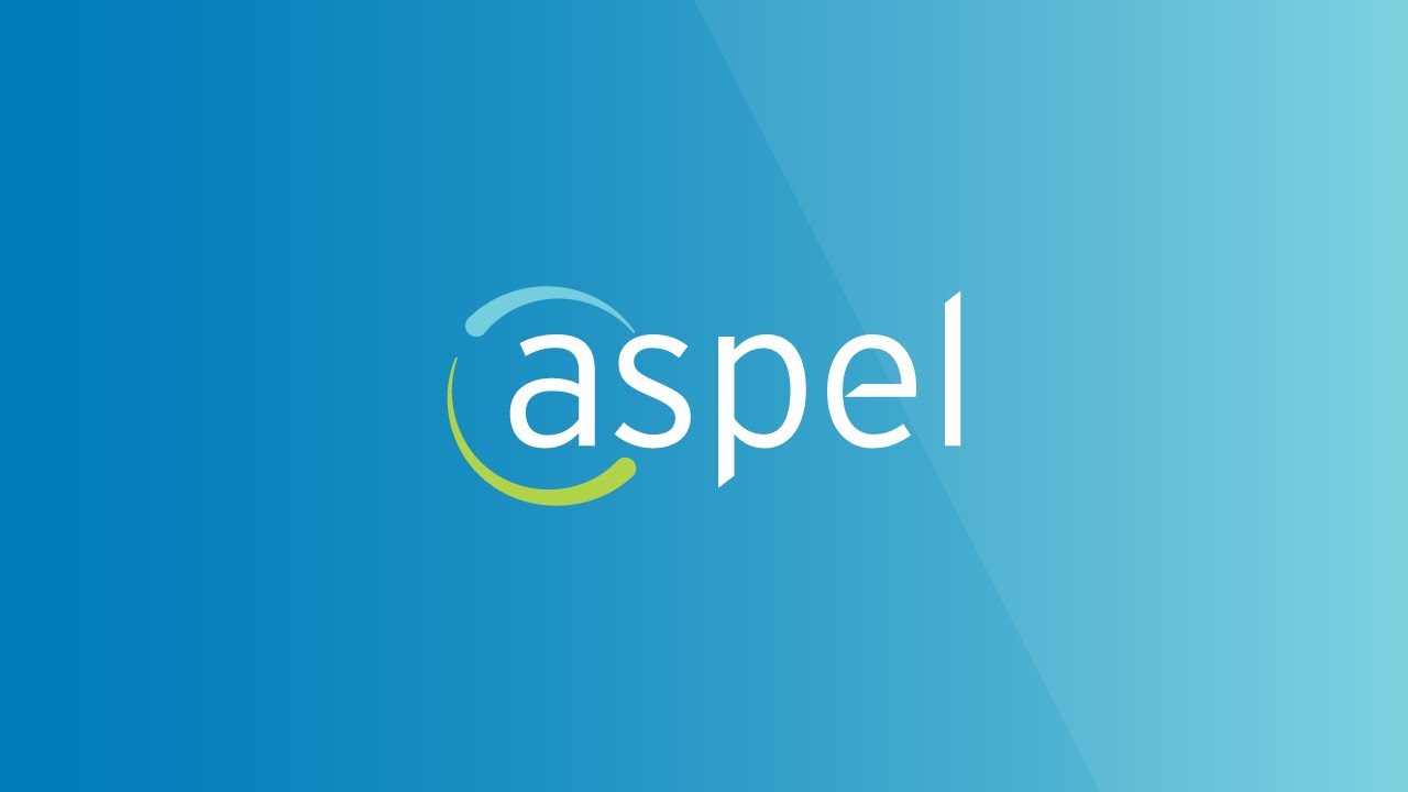 Aspel - Administramos el éxito de las Pymes y emprendedores - YouTube