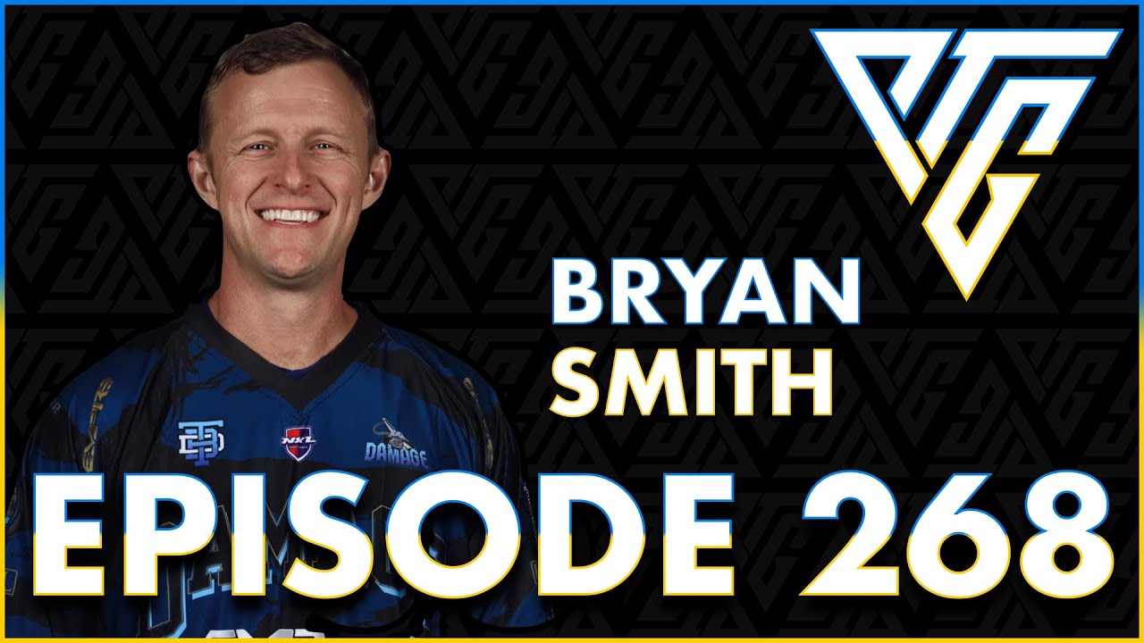 #268 - Bryan Smith | Tampa Bay Damage - YouTube