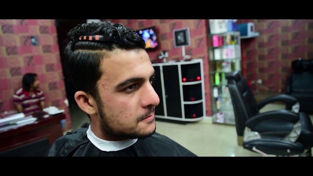 Styling and Grooming Department by Sam Rajput Modeling Agency - YouTube