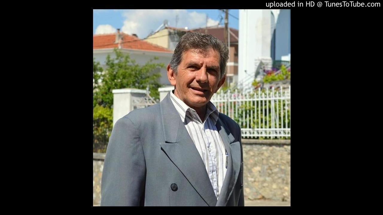 Καταγγελία ΣΤΕΡΓΙΟΥ ΑΔΑΜ για την συμπεριφορά του Δημάρχου Ανέστη Αγγελή ...